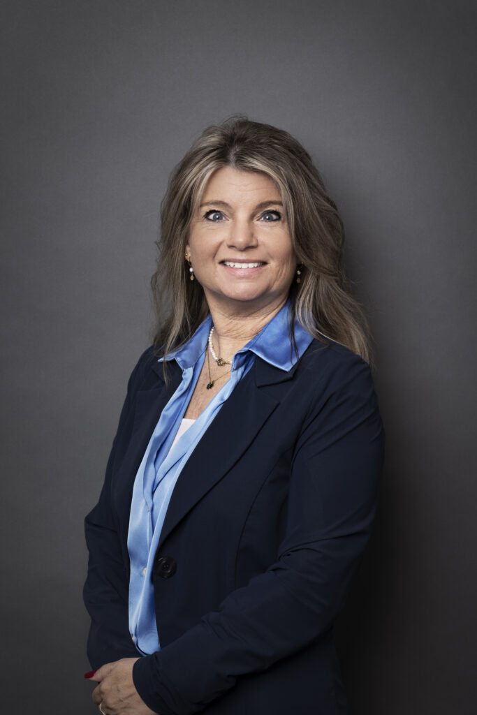 Maak kennis met Angelique van Engelen