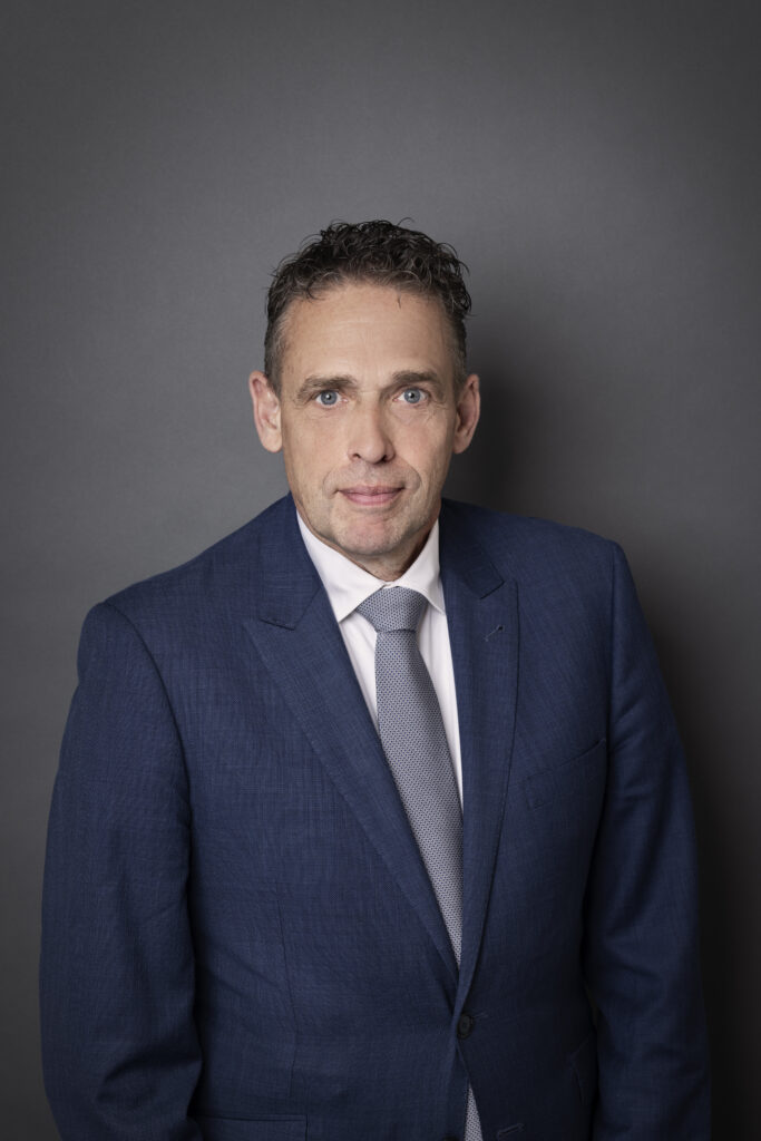 Dit is Peter van Dijk