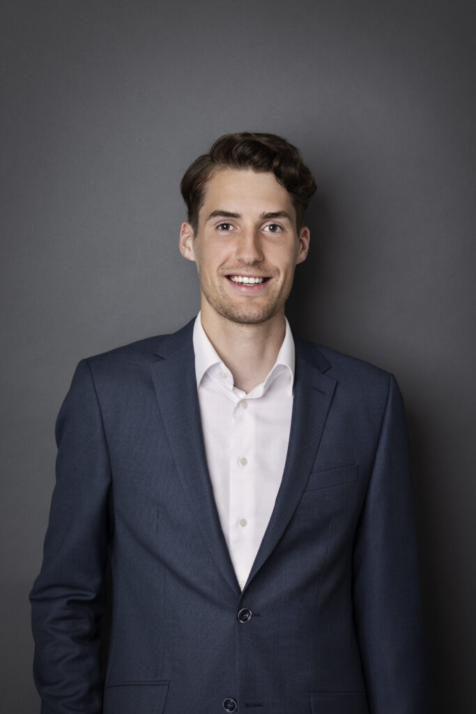 Dit is Sten Wahlbrinck
