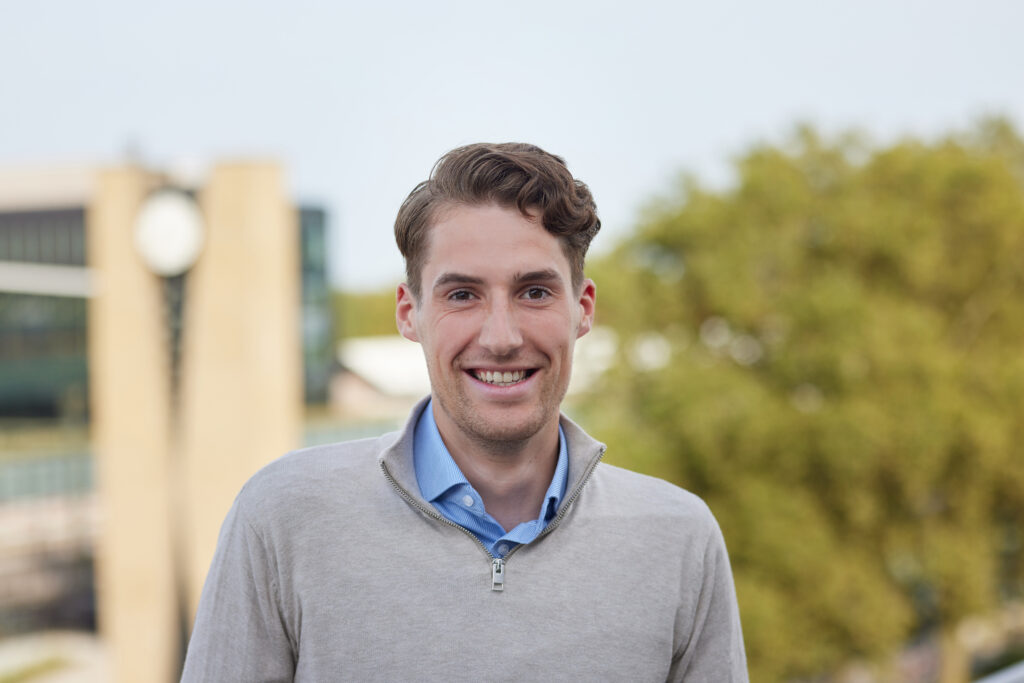 Het vof-contract: de basis voor een zakelijke samenwerking