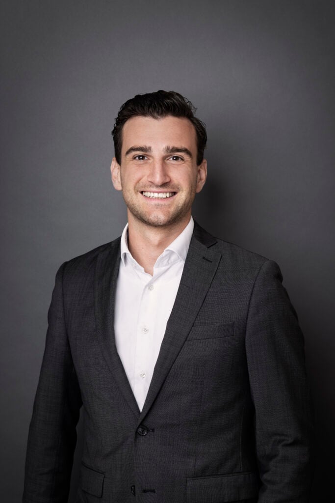 Dit is ondernemingsrechtadvocaat Tom de Witte